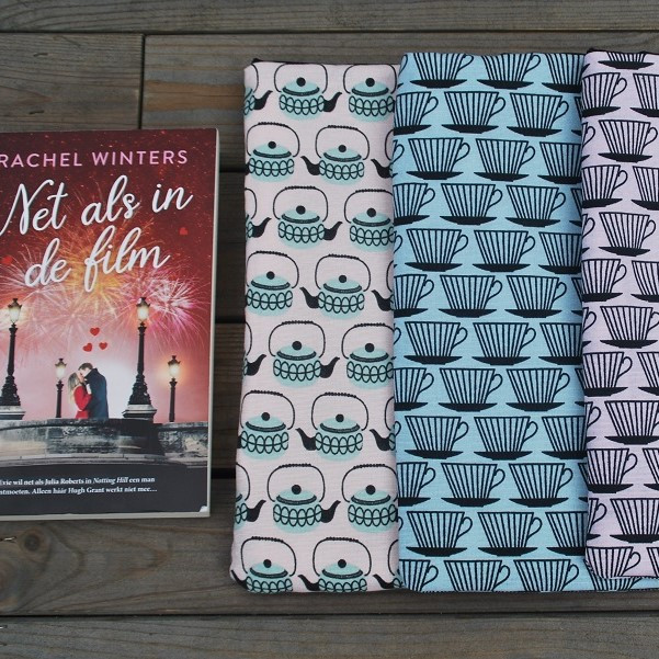 Etsy - Reading feels good